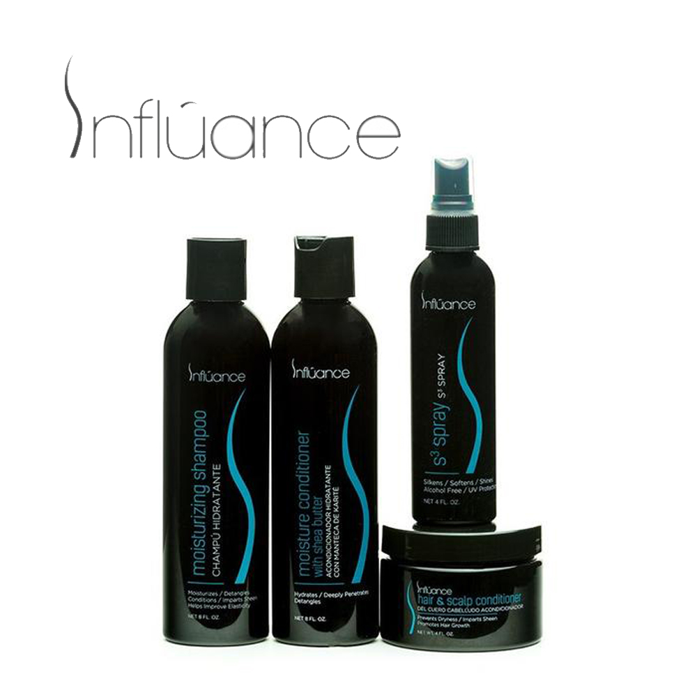 Shop Our Professional Hair Care Products | STS Plus Accessories